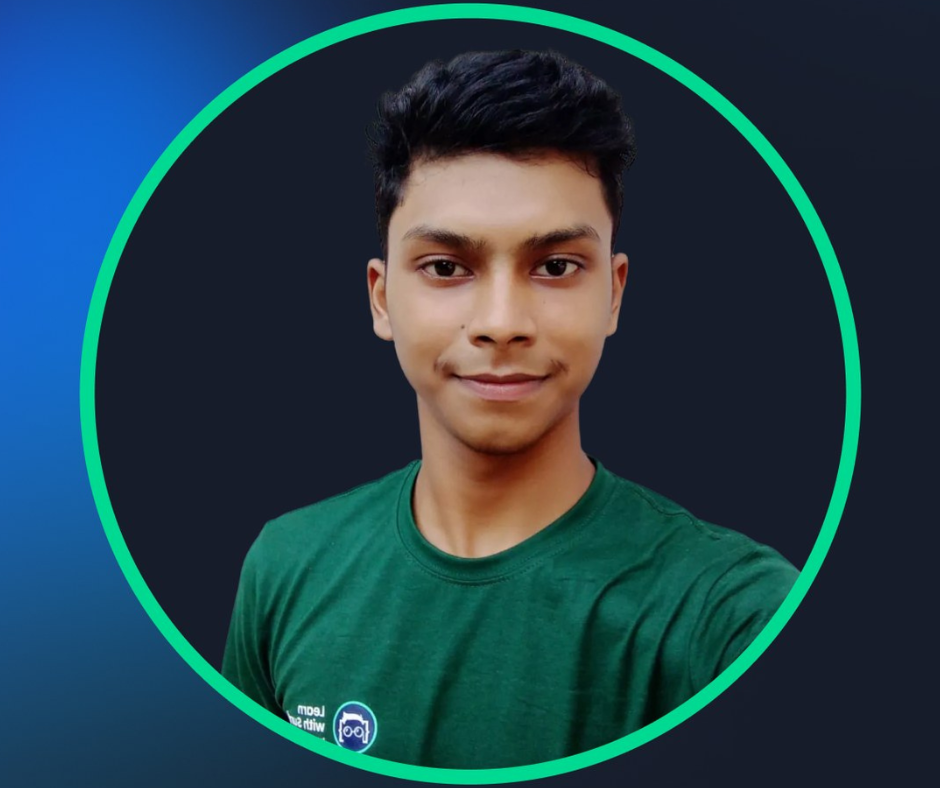 Arif Almas | Web Developer